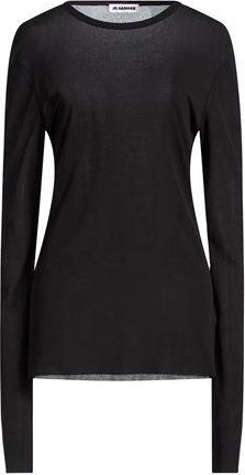 Jil Sander TOPS - T-shirts sur YOOX.COM
