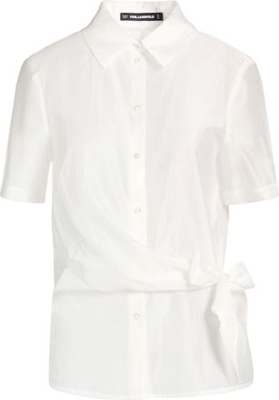 Karl Lagerfeld TOPS - Hemden auf YOOX.COM