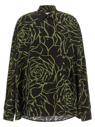 Dries Van Noten Chemise Dries Van Noten Casia