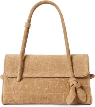 Jacquemus Damen, Taschen, Beige, ONE SIZEGr&ouml;&szlig;e