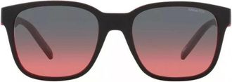 Arnette Femme, Accessoires, Noir, Taille: ONE Size An4320-286977 Lunettes de soleil