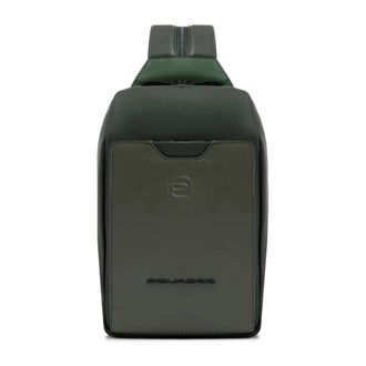 Piquadro Herren, Taschen, Gr&uuml;n, ONE SIZEGr&ouml;&szlig;e