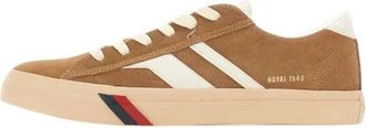 Keds Royal Classic - - Shoes - Herren - Braun - 43 EU