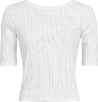 Garance Paris T-shirt Charlotte en coton