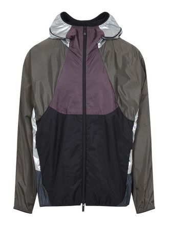 Moncler Veste Casual - Argent