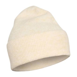 Saint Tropez Bonnet - Femme - Accessoires - Beige - Taille: ONE Size