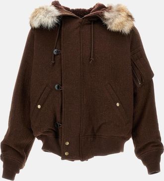 Kaptain Sunshine Mantel