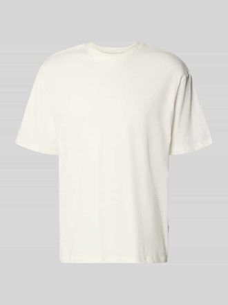 Blend Oversized T-Shirt Modell FISHER