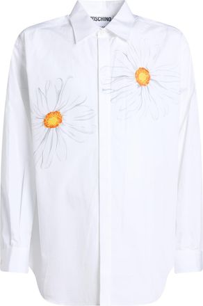 Moschino TOPS - Hemden auf YOOX.COM