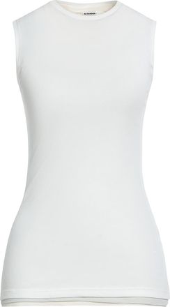 Jil Sander TOPS - Tank Tops auf YOOX.COM