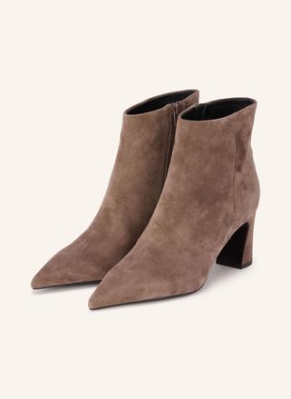 Bibi Lou Bibi Lou Stiefeletten beige