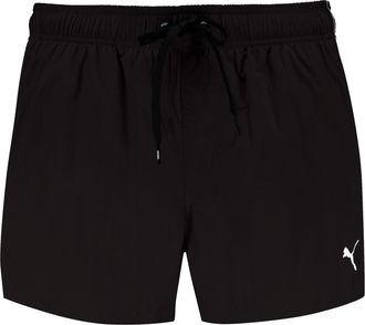 Puma Swim Men Crinkle Short Shorts 1P