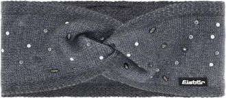 Eisb&auml;r Damen Stirnband Dip Dye Crystal