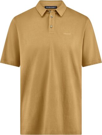Louis Sayn Polo-Shirt Louis Sayn gelb
