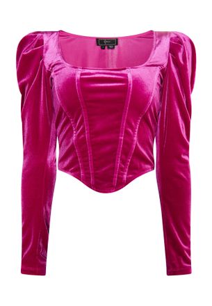 Faina Bluse