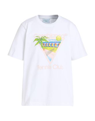 Casablanca TOPS - T-shirts auf YOOX.COM