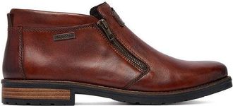 Rieker Stiefeletten CEO-14656-24 Braun