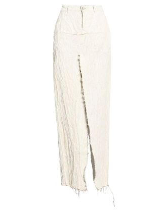 Rick Owens HOSEN & R&Ouml;CKE - Jeansr&ouml;cke auf YOOX.COM