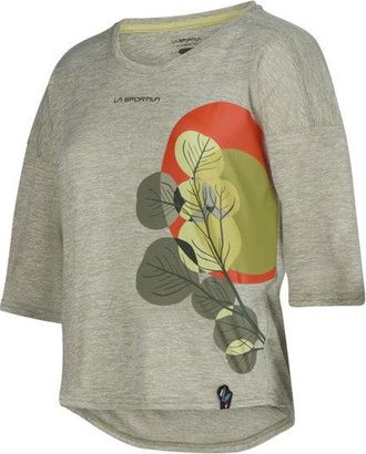 La Sportiva Overlay W - T-Shirt - Damen