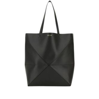 Loewe Damen, Pre-Owned, Schwarzk, ONE SIZEGr&ouml;&szlig;e