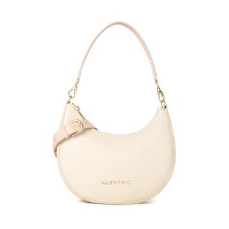 Mario Valentino Alexia Schultertasche - - Bags - Damen - Beige - ONE SIZE