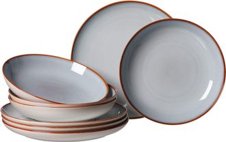 Ritzenhoff & Breker Portofino Tafelservice 8-teilig - DS