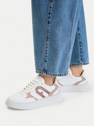 Furla Sneakers YI07SPT BX3901 3753S Rosa