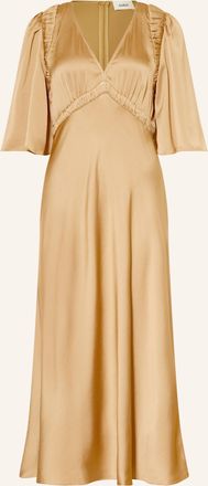BA&SH Ba&Sh Kleid Charlotte braun