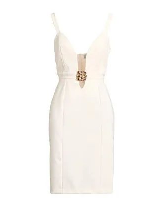 Dram&eacute;e ROBES - Robes midi sur YOOX.COM