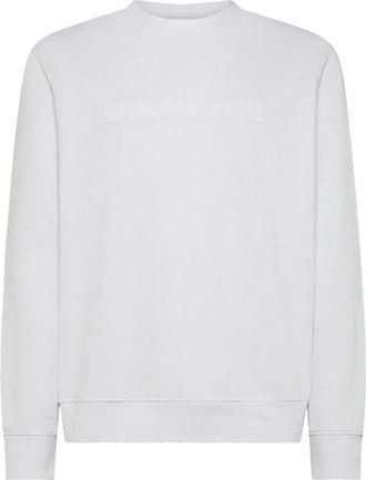 Canadian Homme, Sweatshirts et sweats &agrave; capuche, Blanc, Taille: M SweaT-shirt