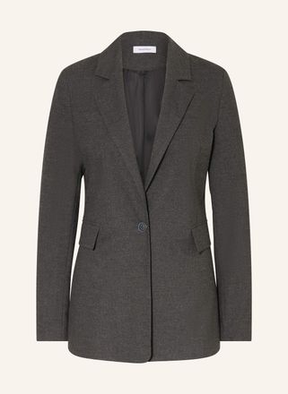Darling Harbour Darling Harbour Blazer grau