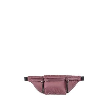 Jil Sander Gepolsterte Tasche - - Bags - Damen - Rosa - ONE SIZE
