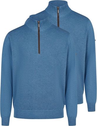 Redmond Pullover Basic