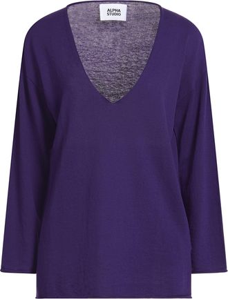 Alpha Studio STRICKWAREN - Pullover auf YOOX.COM