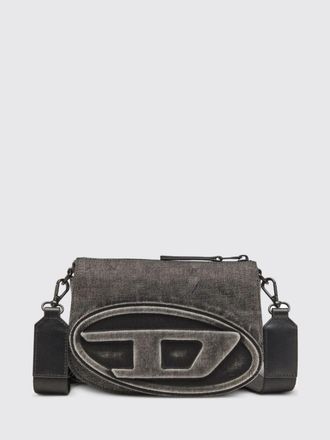 Diesel Sacoche DIESEL Homme couleur Noir