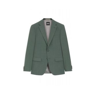 HUGO BOSS Herren, Jacken, Gr&uuml;n, XLGr&ouml;&szlig;e