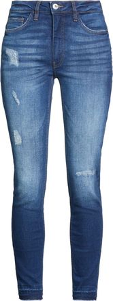 Ichi HOSEN & R&Ouml;CKE - Jeanshosen auf YOOX.COM