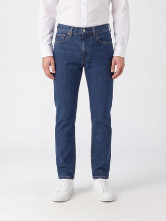 Levi's Slim-Fit Jeans 511 aus Baumwolldenim mit mittlerer Leibh&ouml;he