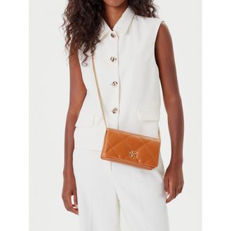 Tory Burch Handtasche Tory Burch 158624 Braun