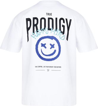 Trueprodigy T-Shirt Hajin