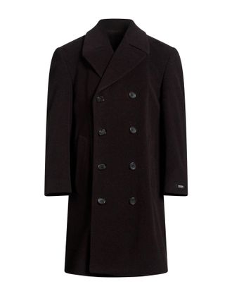 HUGO BOSS JACKEN & M&Auml;NTEL - M&auml;ntel auf YOOX.COM
