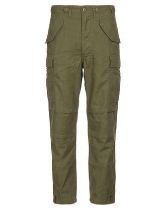 maharishi BAS - Pantalons sur YOOX.COM