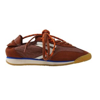 Merrell Homme, Sport, Brun, Taille: 42 EU Panther Baskets