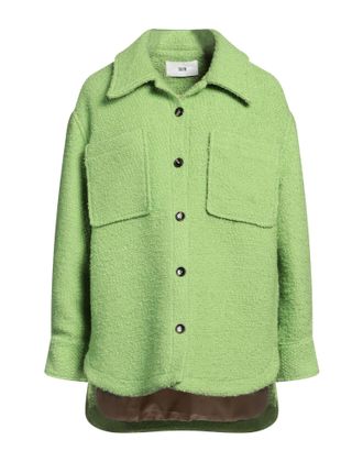 SOLOTRE JACKEN & M&Auml;NTEL - Jacken und Anoraks auf YOOX.COM