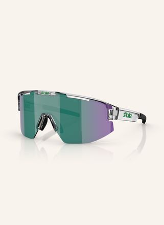 Bliz Sportbrille Matrix Small silber