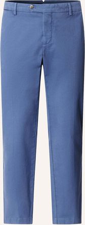 Hackett Chino Kensington Slim Fit blau