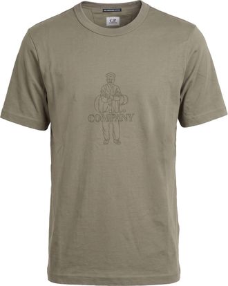 C.P. Company TOPS - T-shirts auf YOOX.COM