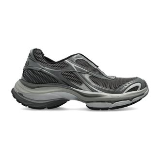 Balenciaga Dorsay/W Sneakers - - Shoes - Herren - Grau - 44 EU