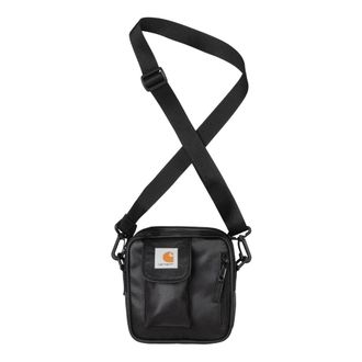 Carhartt Work in Progress Dean Essentials Bag - - Bags - Herren - Schwarzk - ONE SIZE