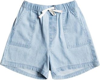 Roxy Kinder Shorts CALL ON ME G DNST